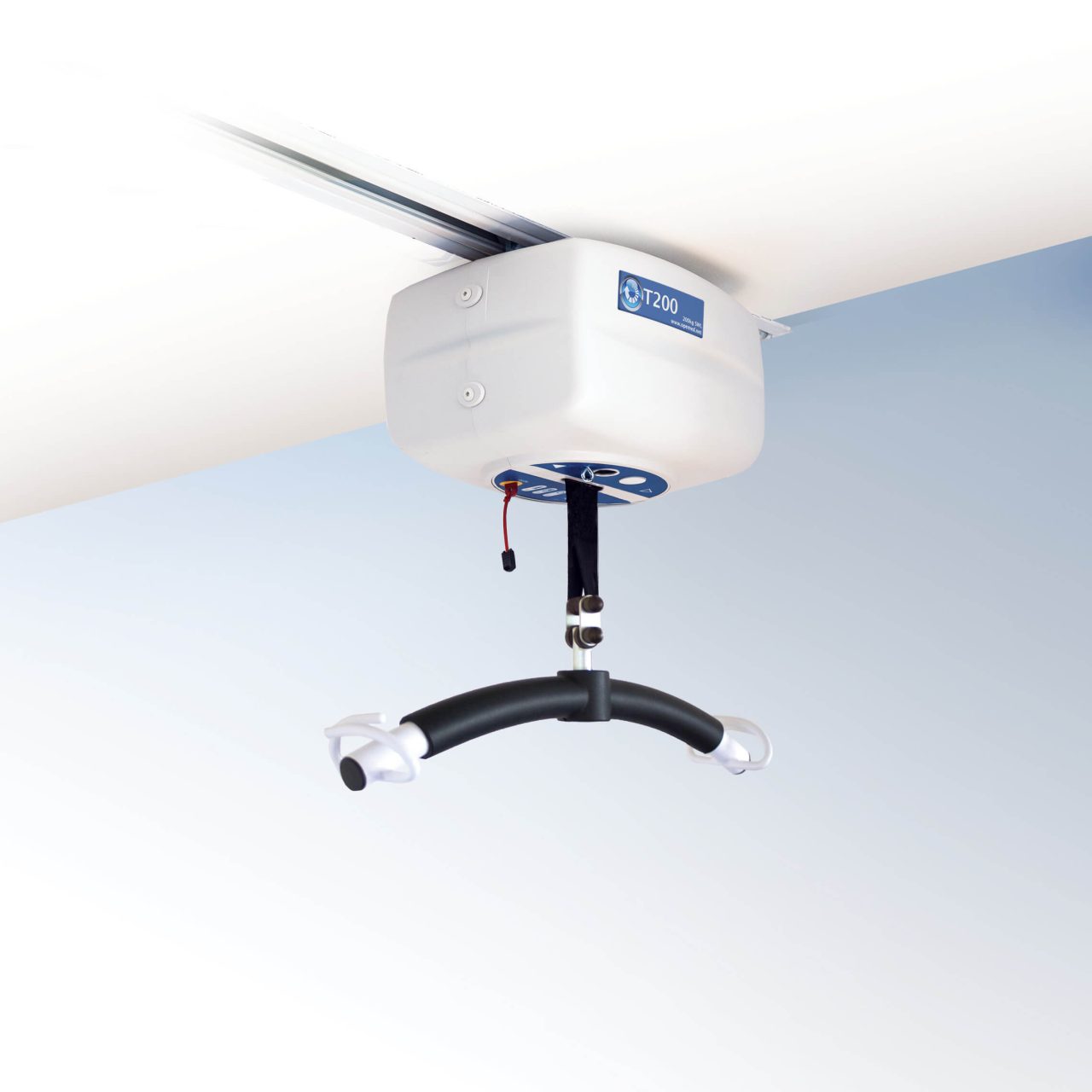Opemed | Ceiling Hoists for Disabled Patient Handling